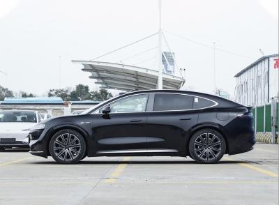 Cina LXUCEED 0,25 ore Tempo di ricarica veloce Auto elettrica intelligente RWD/AWD per un'esperienza di guida potente in vendita