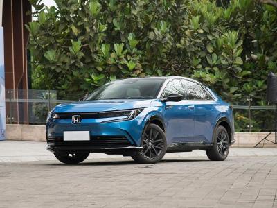 Cina 2025 Honda eNP2 Fast Charging Electric Automobile EV 545km Range 4787mm Lunghezza e potenza ecologica in vendita