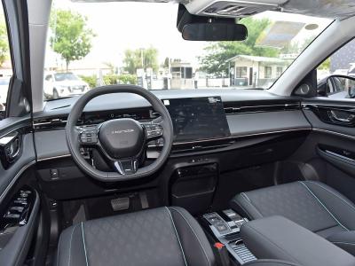 Cina 2025 Honda eNP2 Fast Charging Electric Automobile EV 545km Range 4787mm Lunghezza e potenza ecologica in vendita
