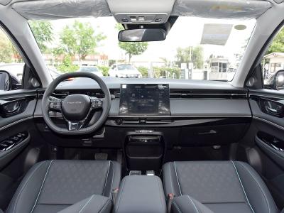 Cina 2025 Honda eNP2 Fast Charging Electric Automobile EV 545km Range 4787mm Lunghezza e potenza ecologica in vendita