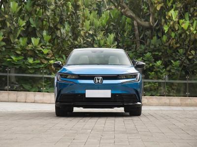 China Elektrisch voertuig Honda eNP2 150kW vermogen en 545km bereik voor familiedrijving in de woestijn Te koop