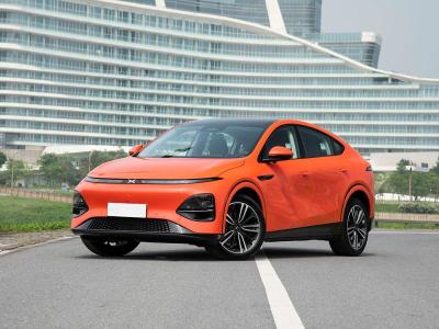 Китай 2025 мощный Xpeng G6 с емкостью батареи 68,5/80,8 КВтч и временем быстрой зарядки 0,2 часа с большой дальностью продается