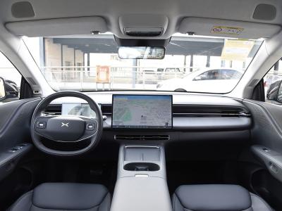 China 2025 Pure Electric Limousine Electric Car G Series Snelle oplaadtijd 0,2 uur voor uw luxe transport met zon dak Te koop