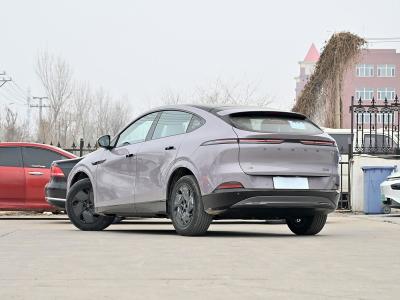China 2025 Pure Electric Limousine Electric Car G Series Snelle oplaadtijd 0,2 uur voor uw luxe transport met zon dak Te koop