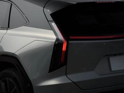 Cina 2025 Nuovo Modello Honda S7 Veicolo elettrico di vendita calda Batteria grande 650km Long Range EV di ricarica veloce con tetto solare in vendita