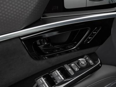 Cina 2025 Nuovo Modello Honda S7 Veicolo elettrico di vendita calda Batteria grande 650km Long Range EV di ricarica veloce con tetto solare in vendita