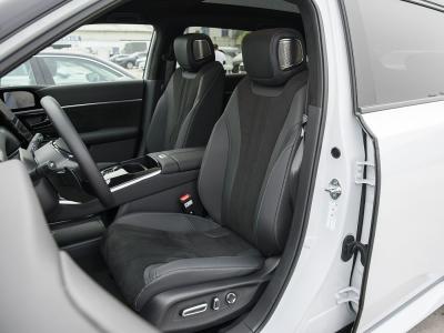 Cina 2025 Nuovo Modello Honda S7 Veicolo elettrico di vendita calda Batteria grande 650km Long Range EV di ricarica veloce con tetto solare in vendita