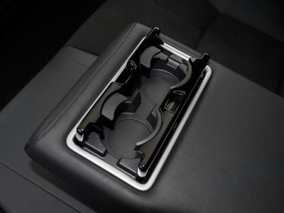 Cina 2025 Nuovo Modello Honda S7 Veicolo elettrico di vendita calda Batteria grande 650km Long Range EV di ricarica veloce con tetto solare in vendita