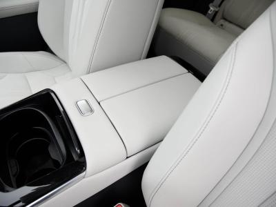 Cina Potenza motore 350kW SUV completamente elettrico Honda S7 Long Range 650km Fast Charging EV Nuovo Hot Selling con tetto solare per la famiglia in vendita