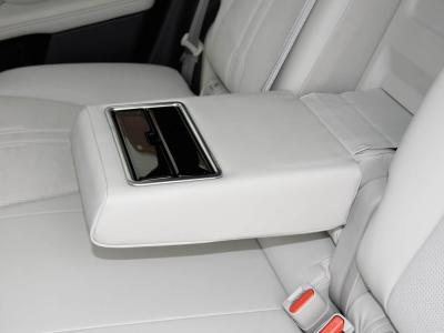 Cina Potenza motore 350kW SUV completamente elettrico Honda S7 Long Range 650km Fast Charging EV Nuovo Hot Selling con tetto solare per la famiglia in vendita