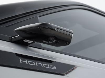 Cina Potenza motore 350kW SUV completamente elettrico Honda S7 Long Range 650km Fast Charging EV Nuovo Hot Selling con tetto solare per la famiglia in vendita