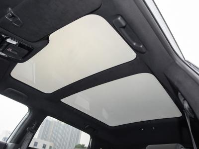 Cina Potenza motore 350kW SUV completamente elettrico Honda S7 Long Range 650km Fast Charging EV Nuovo Hot Selling con tetto solare per la famiglia in vendita