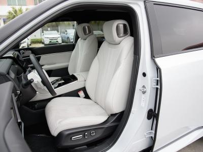 Cina Potenza motore 350kW SUV completamente elettrico Honda S7 Long Range 650km Fast Charging EV Nuovo Hot Selling con tetto solare per la famiglia in vendita