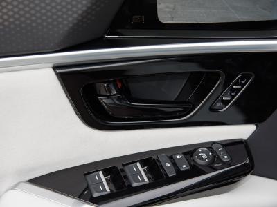 Cina Potenza motore 350kW SUV completamente elettrico Honda S7 Long Range 650km Fast Charging EV Nuovo Hot Selling con tetto solare per la famiglia in vendita