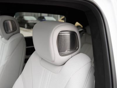 Cina Potenza motore 350kW SUV completamente elettrico Honda S7 Long Range 650km Fast Charging EV Nuovo Hot Selling con tetto solare per la famiglia in vendita