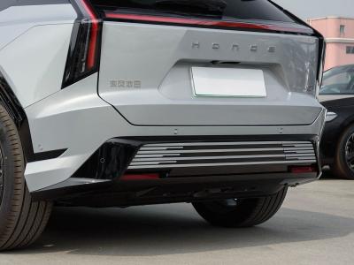 Cina Potenza motore 350kW SUV completamente elettrico Honda S7 Long Range 650km Fast Charging EV Nuovo Hot Selling con tetto solare per la famiglia in vendita