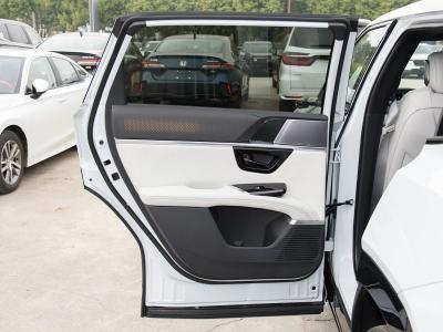 Cina Potenza motore 350kW SUV completamente elettrico Honda S7 Long Range 650km Fast Charging EV Nuovo Hot Selling con tetto solare per la famiglia in vendita