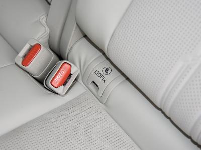 Cina Potenza motore 350kW SUV completamente elettrico Honda S7 Long Range 650km Fast Charging EV Nuovo Hot Selling con tetto solare per la famiglia in vendita