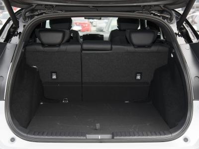Cina Potenza motore 350kW SUV completamente elettrico Honda S7 Long Range 650km Fast Charging EV Nuovo Hot Selling con tetto solare per la famiglia in vendita
