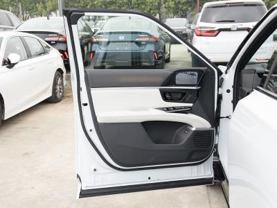 Cina Potenza motore 350kW SUV completamente elettrico Honda S7 Long Range 650km Fast Charging EV Nuovo Hot Selling con tetto solare per la famiglia in vendita