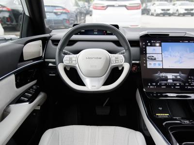 Cina Potenza motore 350kW SUV completamente elettrico Honda S7 Long Range 650km Fast Charging EV Nuovo Hot Selling con tetto solare per la famiglia in vendita