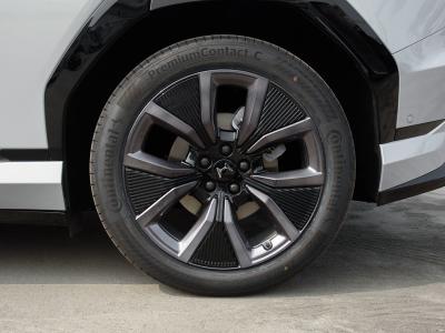 Cina Potenza motore 350kW SUV completamente elettrico Honda S7 Long Range 650km Fast Charging EV Nuovo Hot Selling con tetto solare per la famiglia in vendita