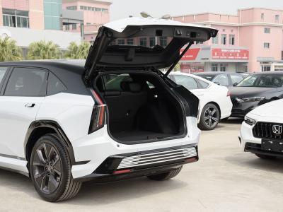 Cina Potenza motore 350kW SUV completamente elettrico Honda S7 Long Range 650km Fast Charging EV Nuovo Hot Selling con tetto solare per la famiglia in vendita
