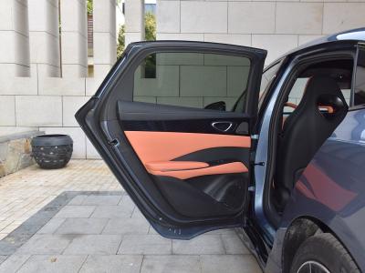 Cina 2025 BYD Veicolo elettrico Sigillo EV Smart Modello 650KM Long Range 80,64kWh Batteria Fast Charging Hot Sell con tetto solare in vendita