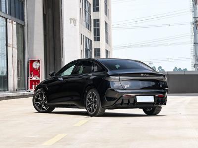 Cina 2025 BYD EV Car Seal AWD Performance Long Range 600KM Fast Charging Electric Car Quattro ruote motrici Veicolo elettrico con tetto solare in vendita