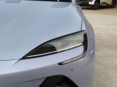 Cina 2025 BYD EV Car Seal AWD Performance Long Range 600KM Fast Charging Electric Car Quattro ruote motrici Veicolo elettrico con tetto solare in vendita