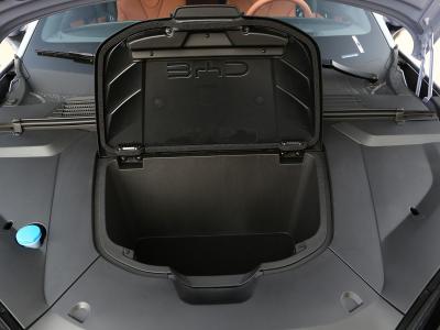 Cina 2025 BYD EV Car Seal AWD Performance Long Range 600KM Fast Charging Electric Car Quattro ruote motrici Veicolo elettrico con tetto solare in vendita
