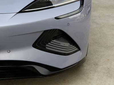 Cina 2025 BYD EV Car Seal AWD Performance Long Range 600KM Fast Charging Electric Car Quattro ruote motrici Veicolo elettrico con tetto solare in vendita