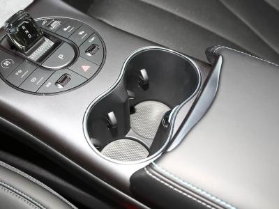 Cina 2025 BYD EV Car Seal AWD Performance Long Range 600KM Fast Charging Electric Car Quattro ruote motrici Veicolo elettrico con tetto solare in vendita