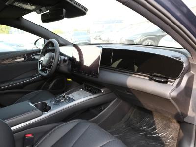 Cina 2025 BYD EV Car Seal AWD Performance Long Range 600KM Fast Charging Electric Car Quattro ruote motrici Veicolo elettrico con tetto solare in vendita
