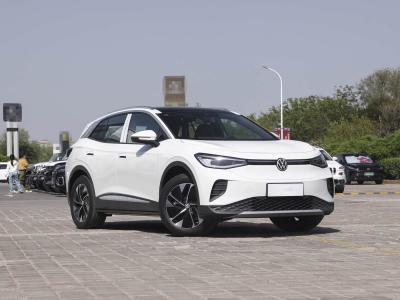 Cina 2025 VW ID4 Nuovo Modello Miglior Offerta Auto elettrica Hot Selling EV Volkswagon 601km di autonomia e 0.67h Tempo di ricarica veloce in vendita
