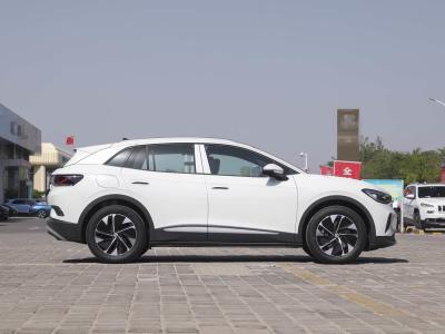 Cina 2025 VW ID4 Nuovo Modello Miglior Offerta Auto elettrica Hot Selling EV Volkswagon 601km di autonomia e 0.67h Tempo di ricarica veloce in vendita