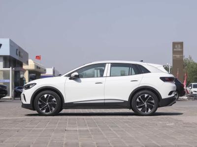 Cina 2025 VW ID4 Nuovo Modello Miglior Offerta Auto elettrica Hot Selling EV Volkswagon 601km di autonomia e 0.67h Tempo di ricarica veloce in vendita