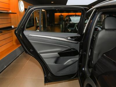 Cina 2025 VW ID4 Nuovo Modello Miglior Offerta Auto elettrica Hot Selling EV Volkswagon 601km di autonomia e 0.67h Tempo di ricarica veloce in vendita