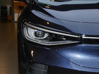 Cina 2025 VW ID4 Nuovo Modello Miglior Offerta Auto elettrica Hot Selling EV Volkswagon 601km di autonomia e 0.67h Tempo di ricarica veloce in vendita