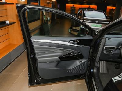 Cina 2025 VW ID4 Nuovo Modello Miglior Offerta Auto elettrica Hot Selling EV Volkswagon 601km di autonomia e 0.67h Tempo di ricarica veloce in vendita