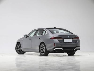 Cina Nuovo modello BMW I5 eDrive 2025 Veicolo elettrico da lunga percorrenza più di 700 KM EV Limousine a ricarica rapida Sedana con tetto solare Grande spazio in vendita