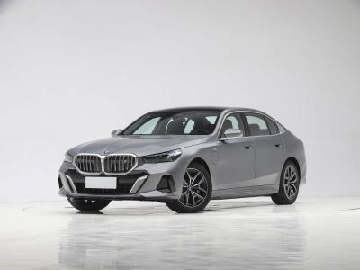 Cina Nuovo modello BMW I5 eDrive 2025 Veicolo elettrico da lunga percorrenza più di 700 KM EV Limousine a ricarica rapida Sedana con tetto solare Grande spazio in vendita