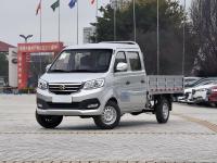 China Changan KYC T3 PLUS 1.6L Gasoline Engine Compact Pickup Truck 4x2 for sale