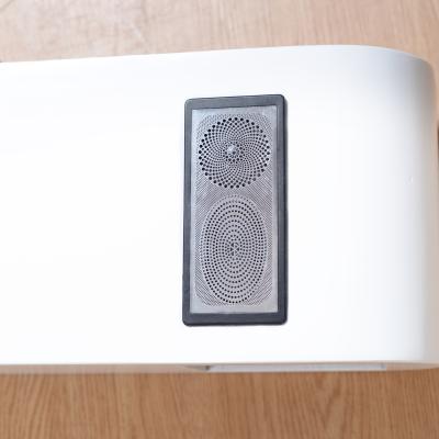 Cina Mobili per camere familiari in MDF Pop Up Caricabatterie USB Divano Smart Cabinet in vendita