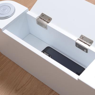 Cina Mobili per camere familiari in MDF Pop Up Caricabatterie USB Divano Smart Cabinet in vendita
