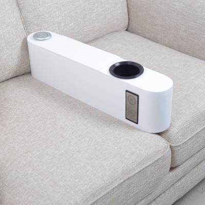 Cina Mobili per camere familiari in MDF Pop Up Caricabatterie USB Divano Smart Cabinet in vendita