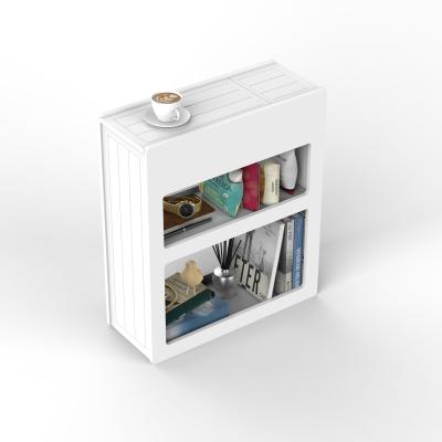 中国 Smart side cabinet with layer 販売のため