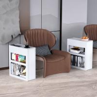 China Smart side cabinet with layer for sale