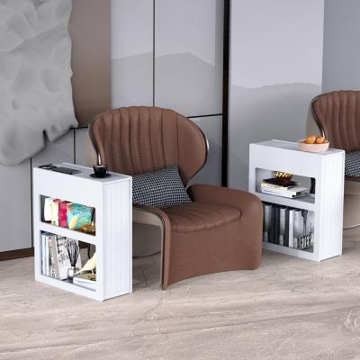 中国 Smart side cabinet with layer 販売のため