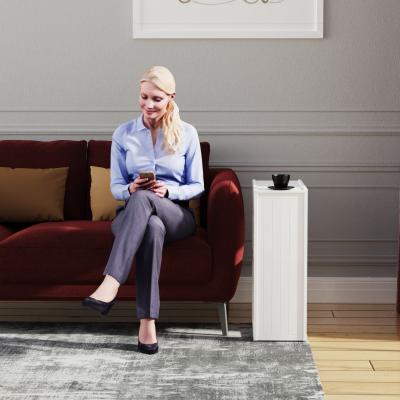 中国 Smart side cabinet with layer 販売のため